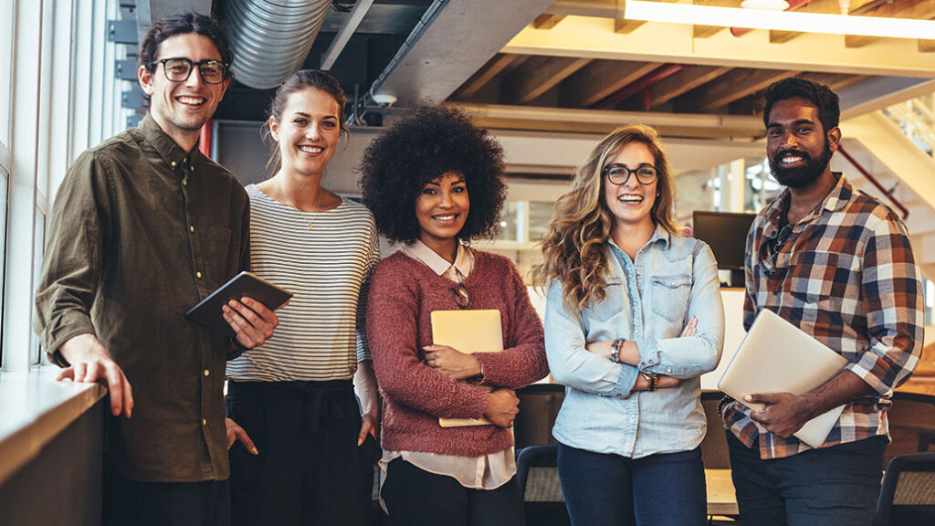 Professional Team - socialclick